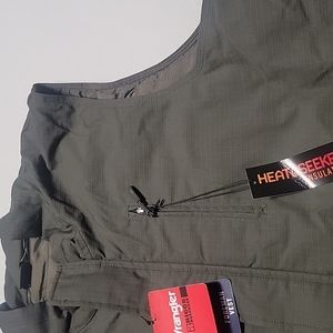 Wrangler | Jackets & Coats | Wrangler Riggs Workwear Mens Foreman Vest ...